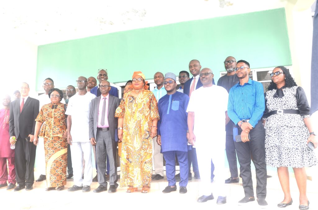 Nnaji Hails NOTAP/PZ Sustained Partnership - African Tech News